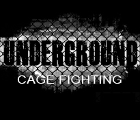 Underground Cage Fighting (394k+), Mixed Martial Arts Organization, Las ...